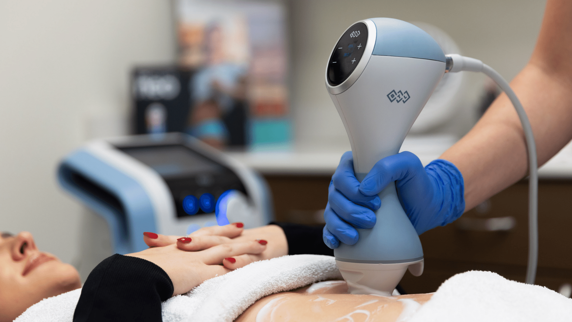 MiraDry Tulsa | Permanent Sweat & Odor Reduction